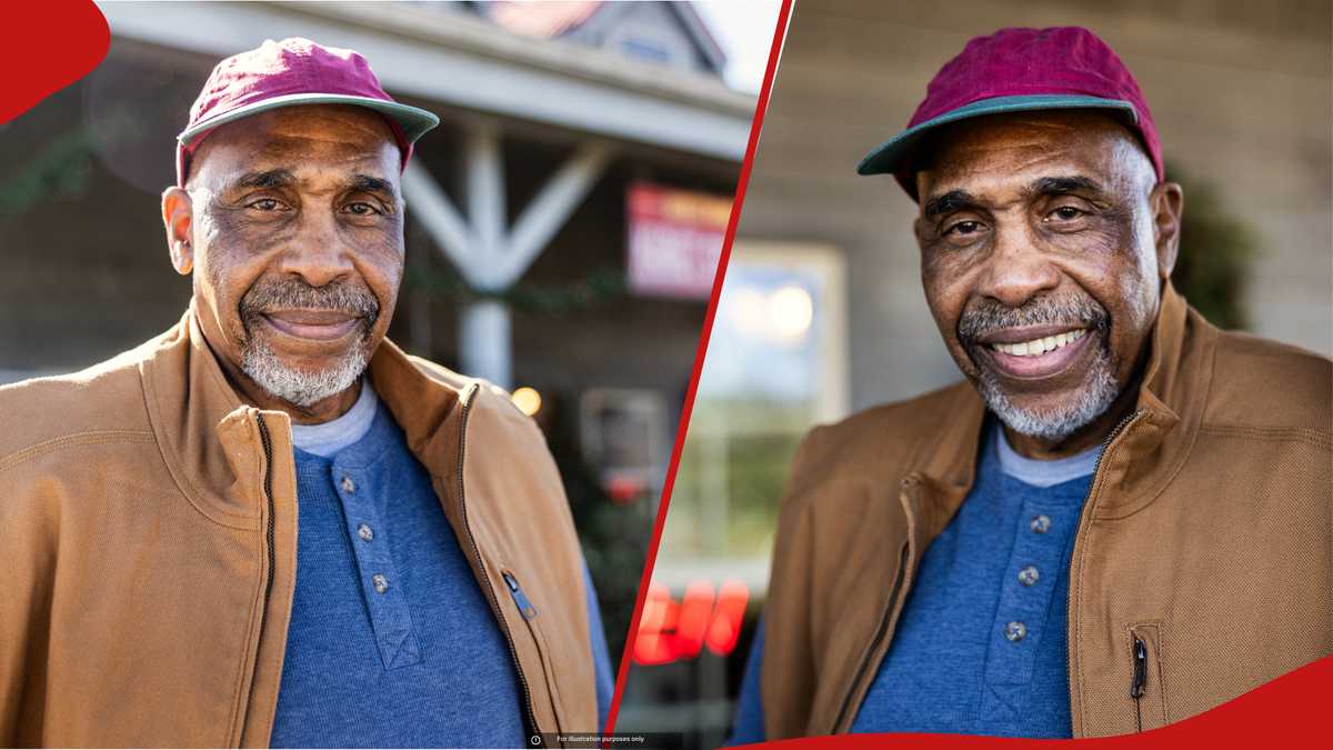 Kenyan 66-year-old man wins compensation 13 years after he was fired ...