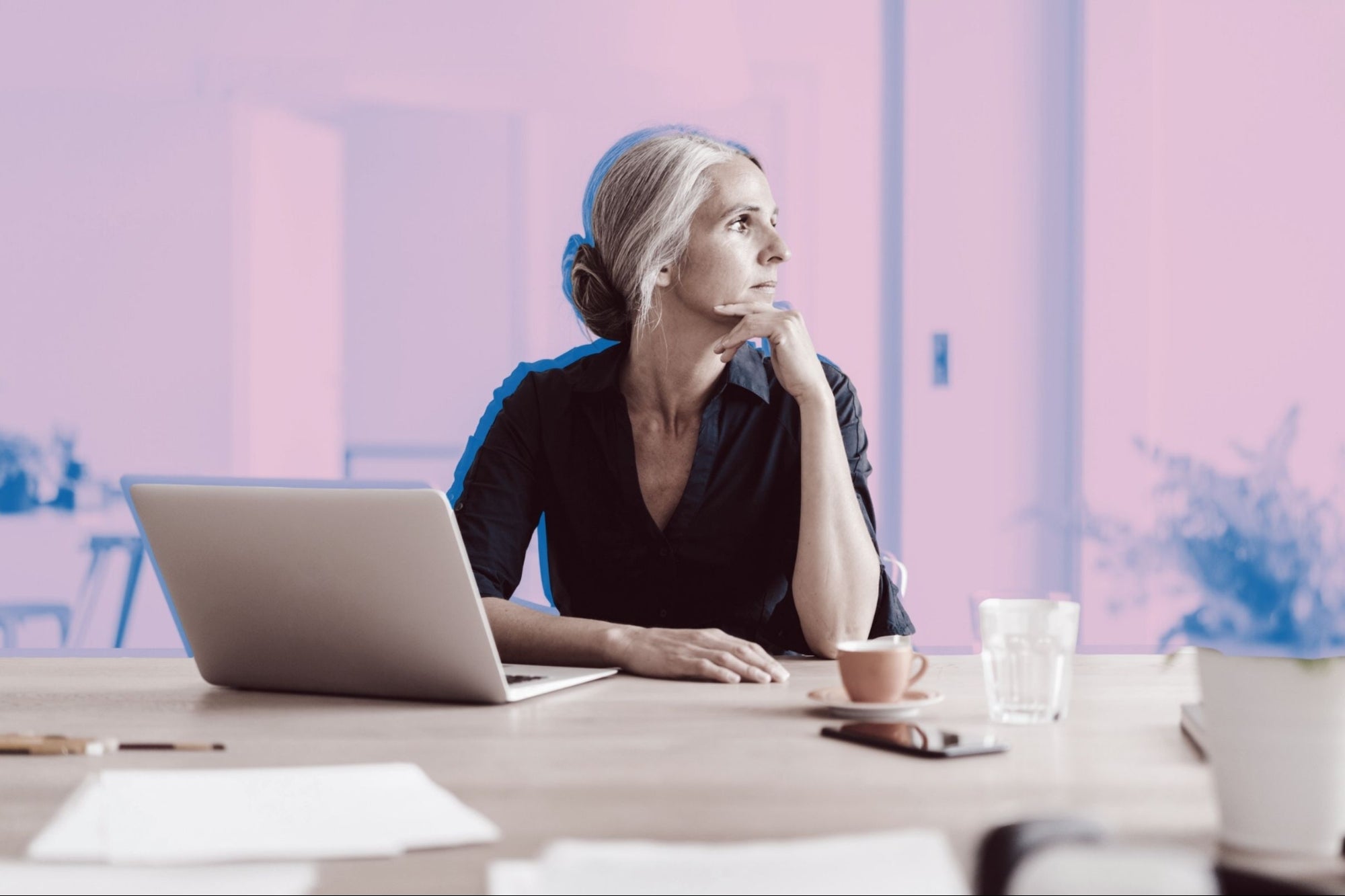 I never want to retire — here are 7 reasons why