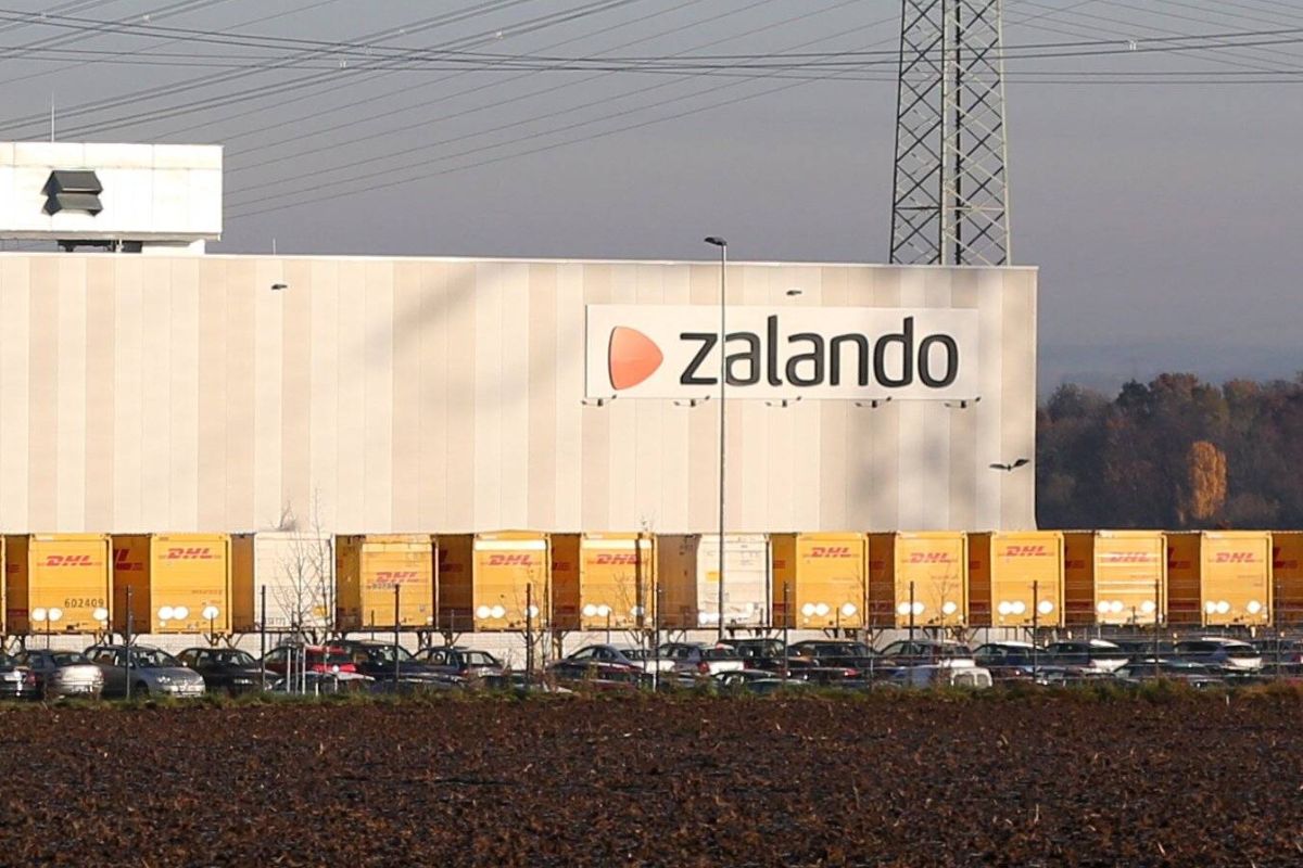 Aus für Zalando-Logistikzentrum in Erfurt! Es trifft Tausende Mitarbeiter