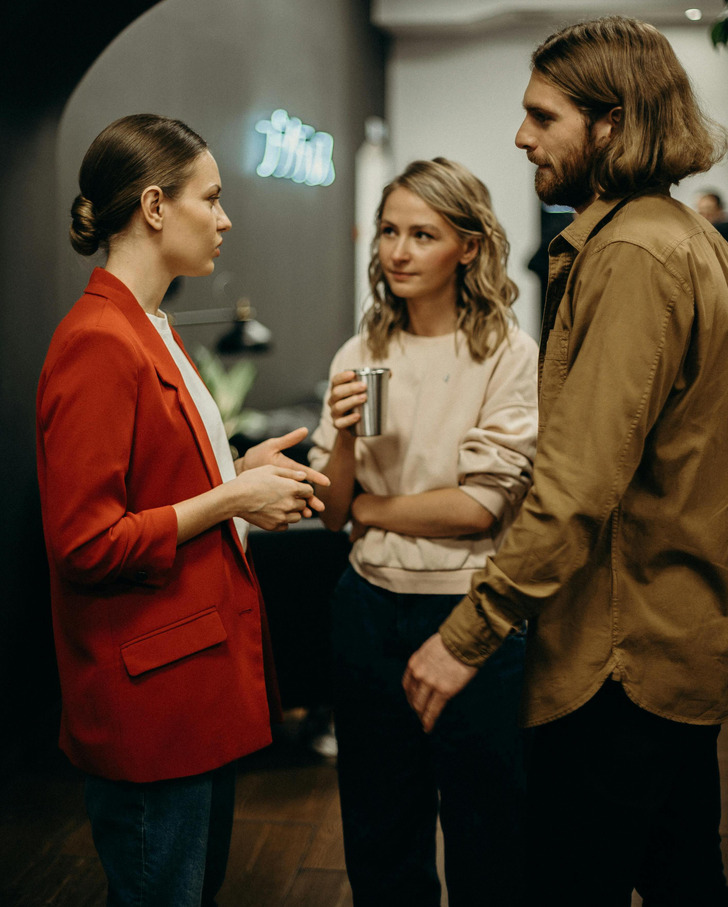 I refuse to train my new boss—I'm done being a doormat