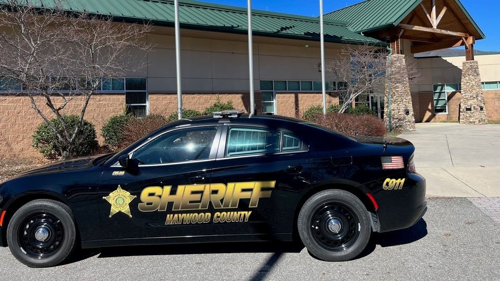 Haywood County sheriff candidates outline priorities at forum