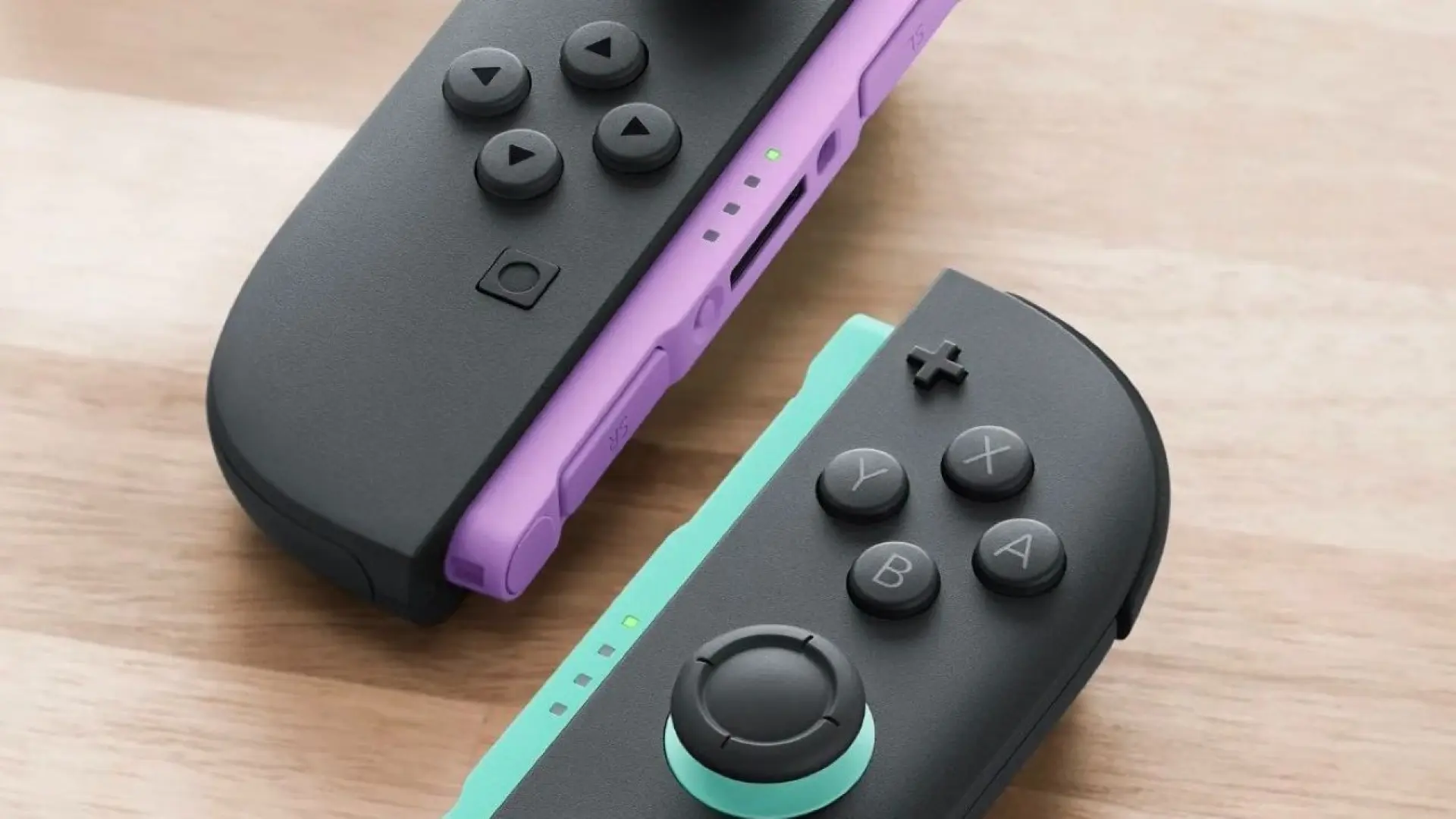 Nintendo anuncia nuevos colores para los mandos Joy-Con 2 de Switch 2 ...