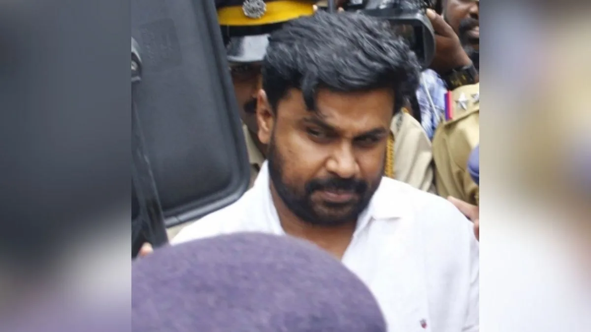 Actress assault case: Director General of Prosecution, Special Public ...