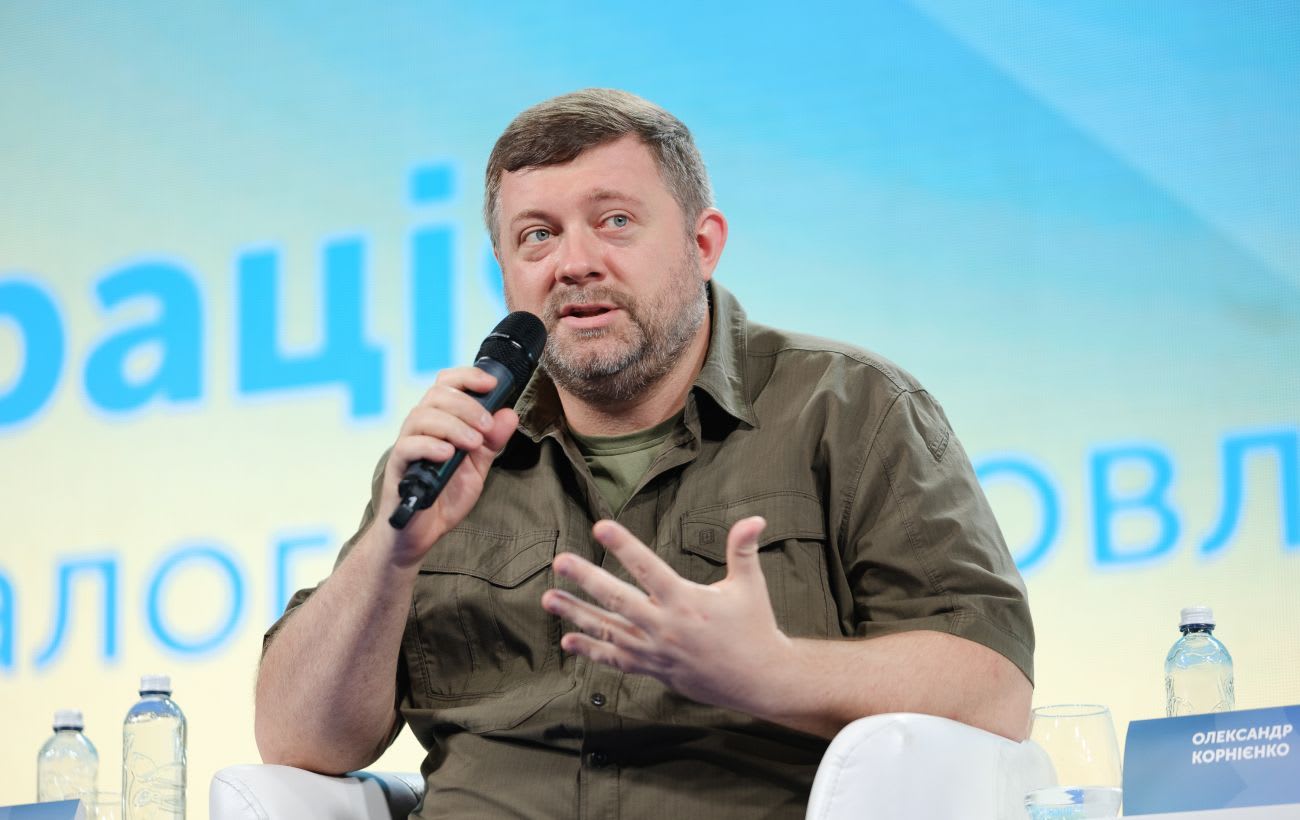 Ukraine begins election preparations as Central Election Commission ...