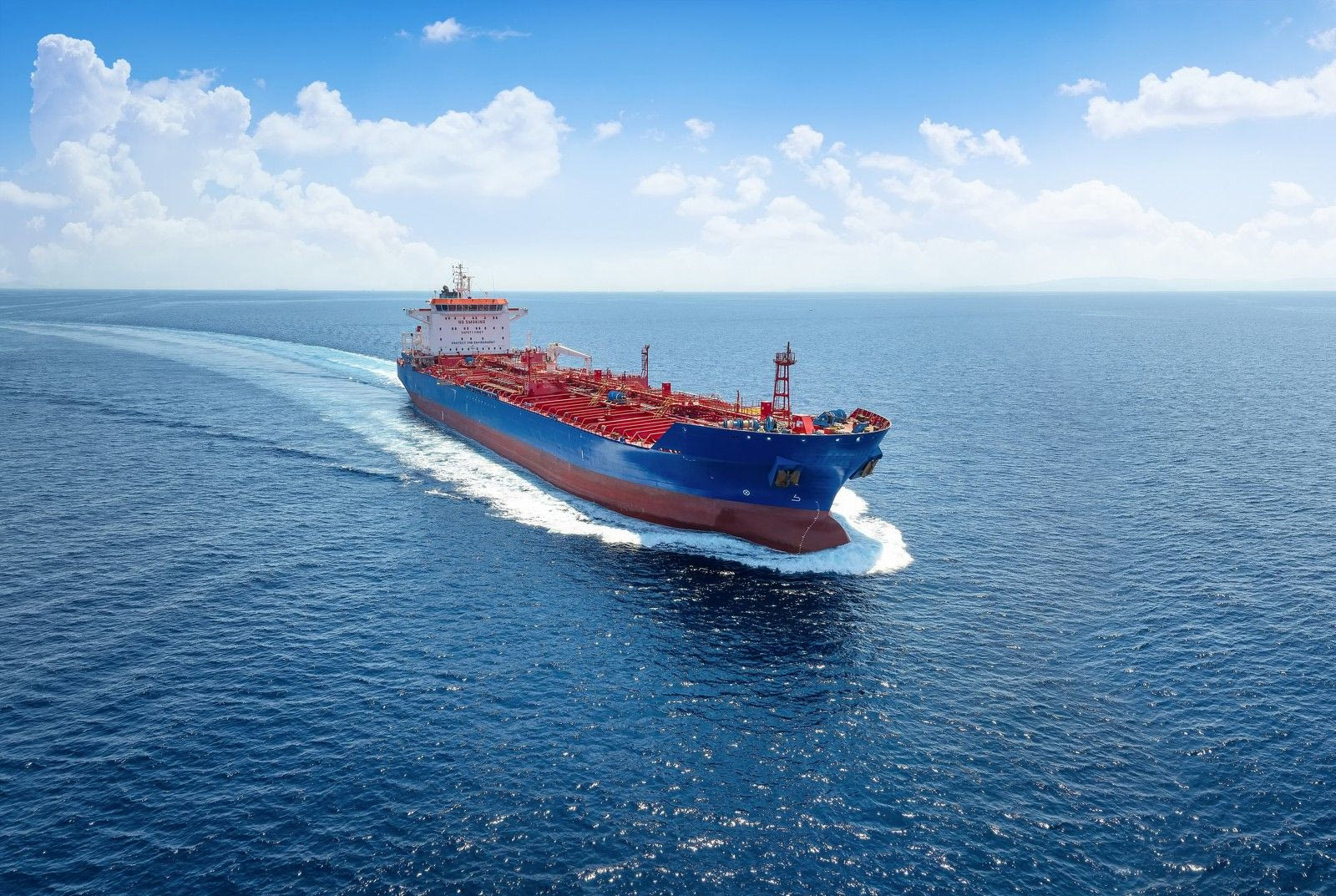 Μαύρη Θάλασσα: Ρωσικό τάνκερ δέχτηκε επίθεση με drone