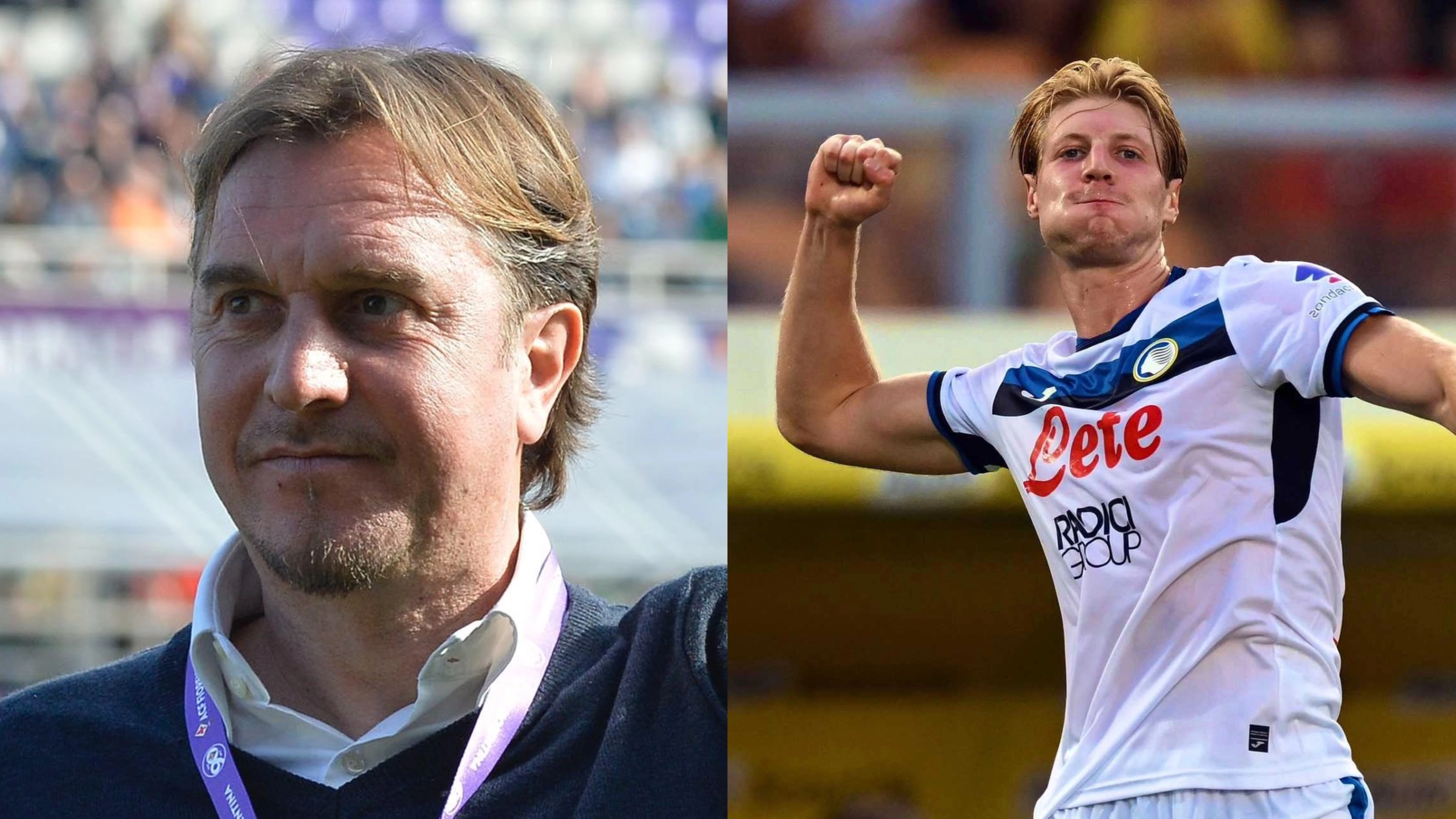 Malusci: “Brescianini? Servono giocatori pronti, spero arrivi a Firenze ...