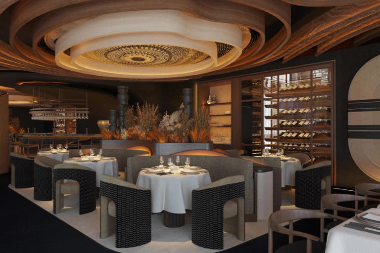 The most anticipated new 5-star luxury hotels & resorts opening in 2026
