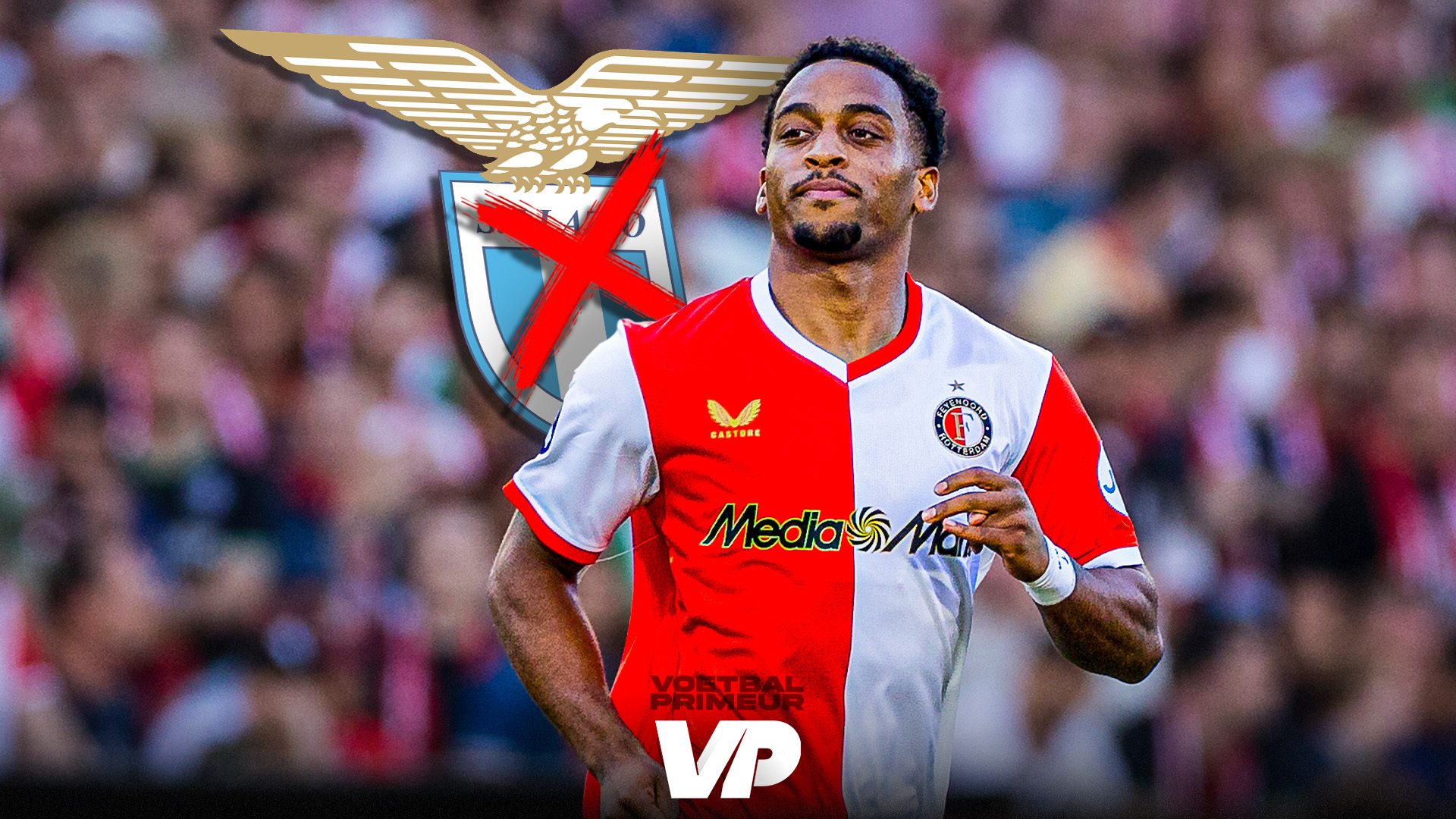 Quinten Timber zal dezelfde ontwikkeling willen maken als zijn broer