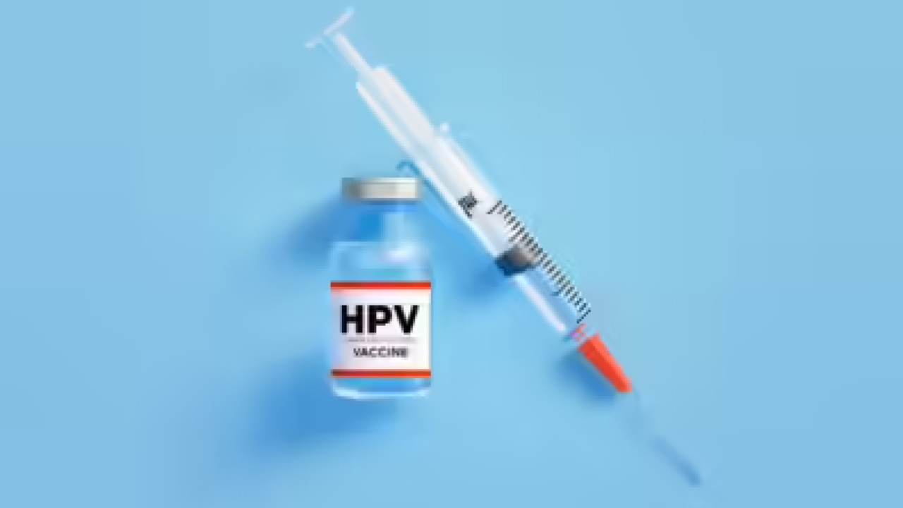 Cervical cancer prevention: Tamil Nadu to roll out HPV vaccination ...