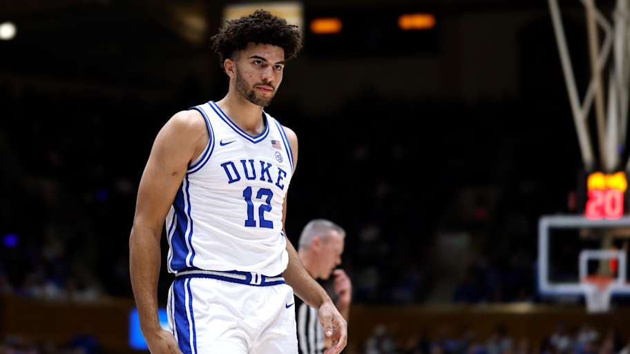 Cameron Boozer is tired of Dukes 'slow' 'sloppy' starts after another ...