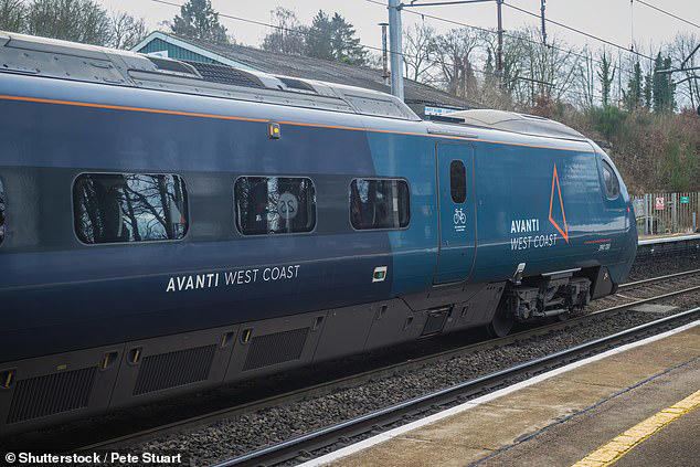 Revealed: The UK's most scenic train journeys under £10