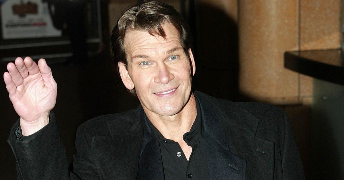Patrick Swayze’s family tree: His siblings, their lives, and Sean ...
