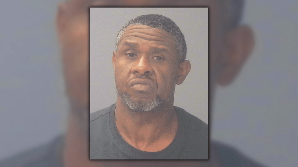 Update: Escambia County attempted homicide suspect arrested in Santa ...
