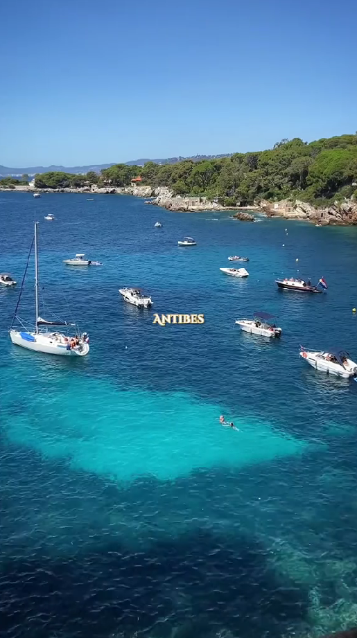 Explore this hidden gem near Nice: Villefranche