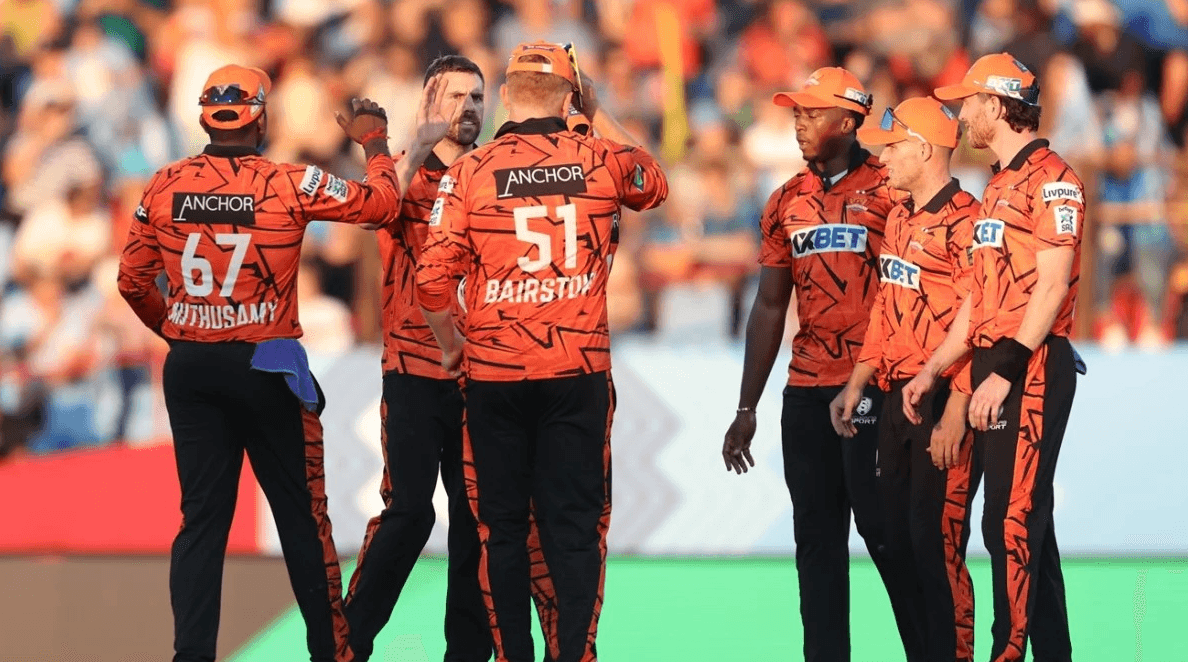 SA20 2025-26: Durban Super Giants vs Sunrisers Eastern Cape 18th T20 ...