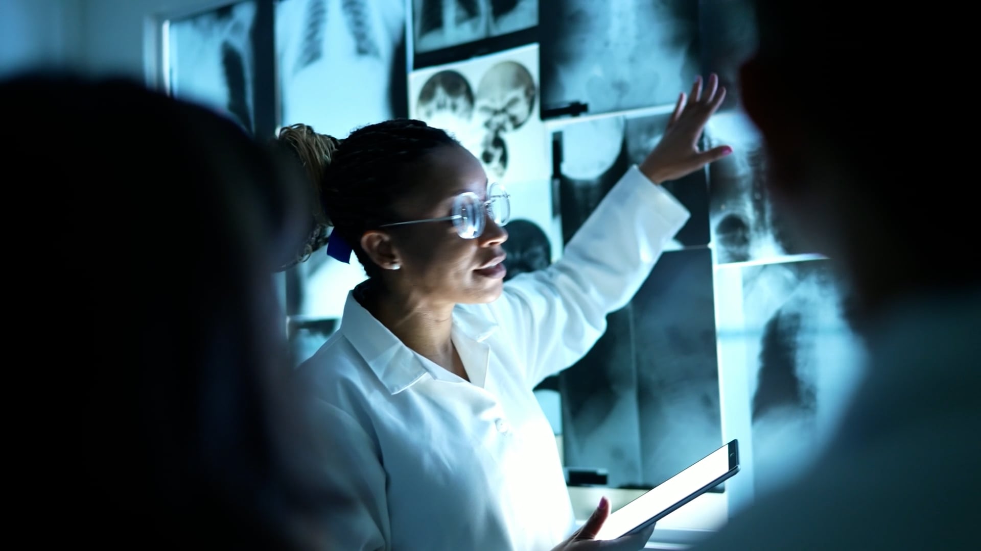 New pancreatic cancer treatment tracks tumors through your entire body