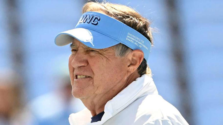 UNC making progress with elite 2027 quarterback