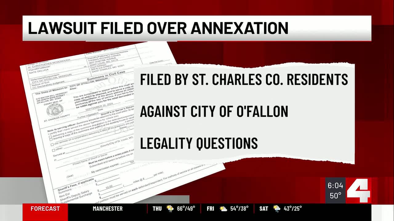 O’Fallon planning commission to revisit controversial subdivision amid ...