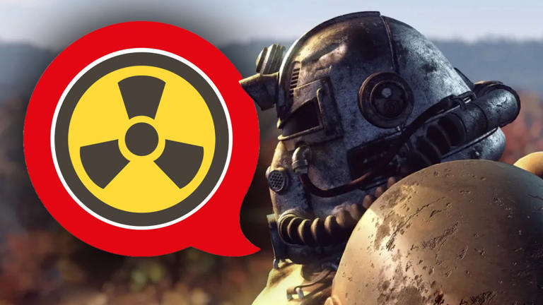 Brandneues Fallout-Kapitel erscheint nach 10 Jahren – lang gehegter Fan ...