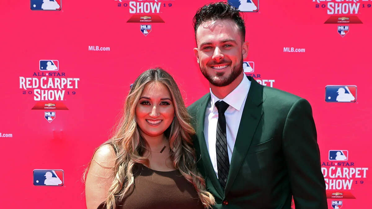 Kris Bryant and Jessica Bryant’s combined net worth: Inside the ...