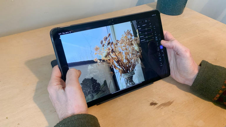 The Redmi Pad 2 Pro ticks almost all the right boxes for a budget tablet