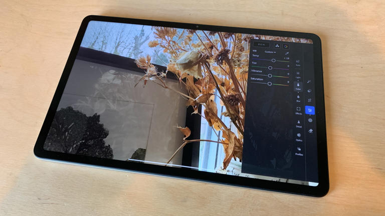 The Redmi Pad 2 Pro ticks almost all the right boxes for a budget tablet