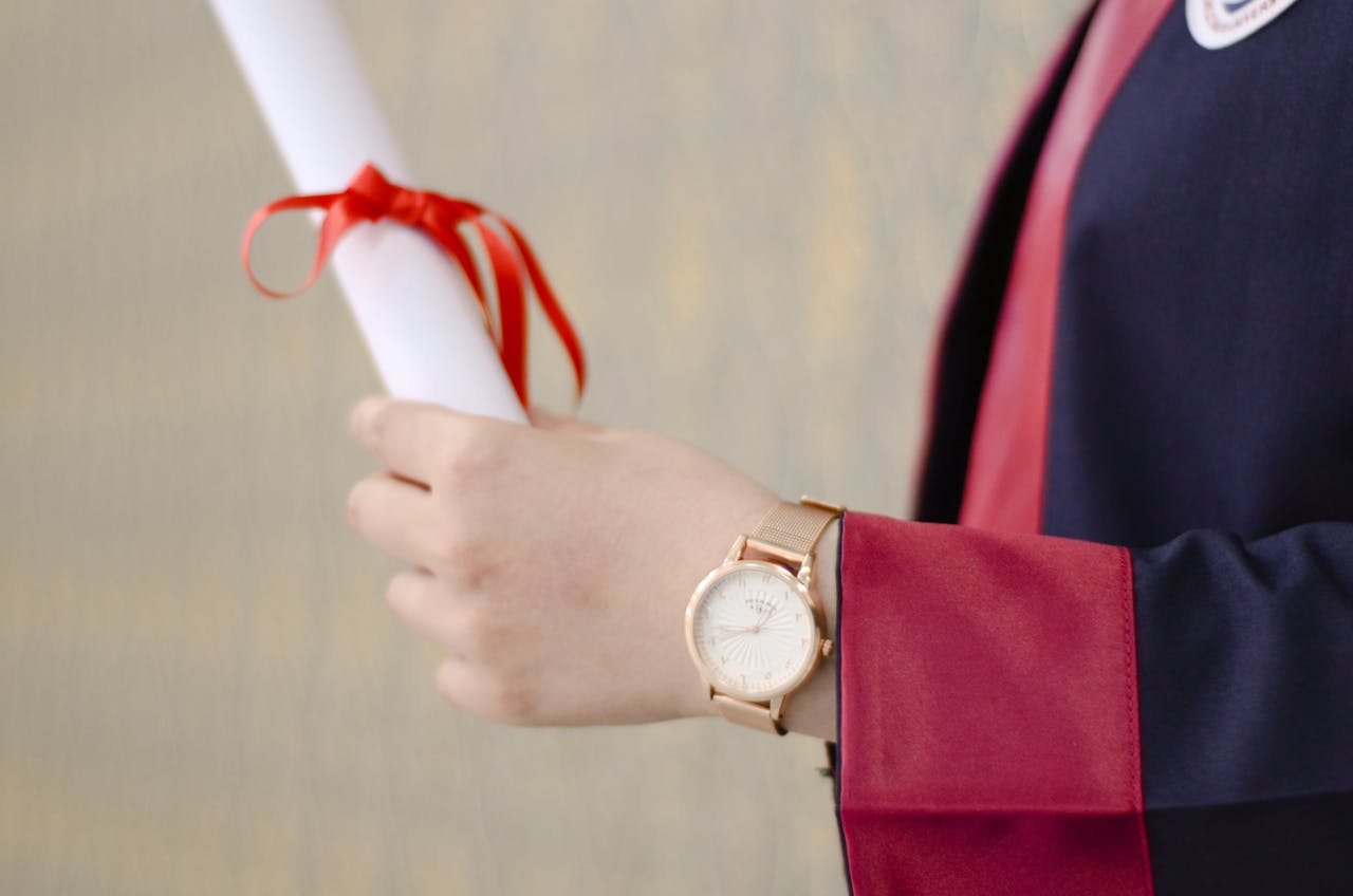 The diploma delusion: A university degree is no longer a mark of ...