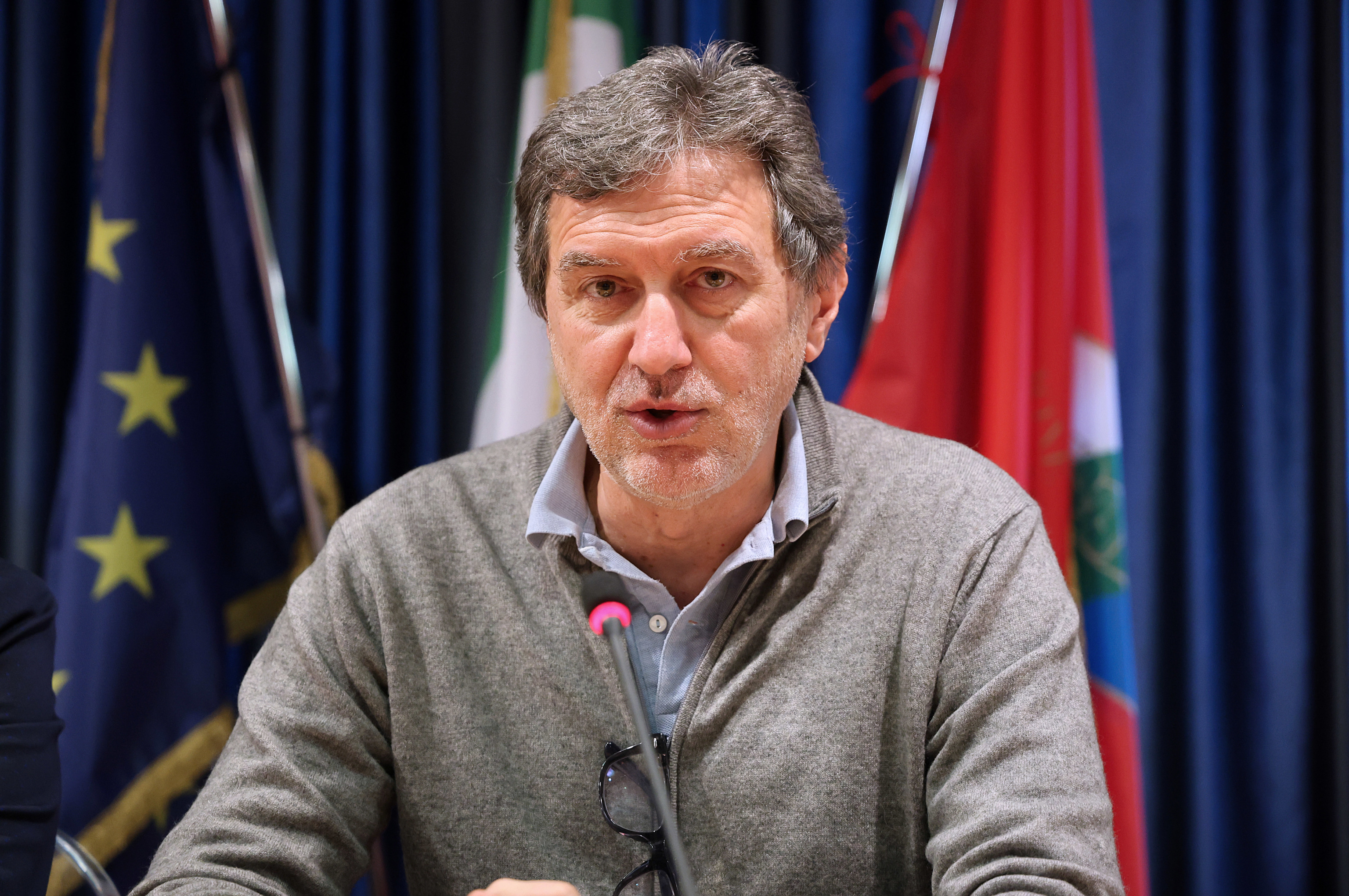 Marsilio, sui Lea in sanità l'Abruzzo adempiente su tutte e tre le aree