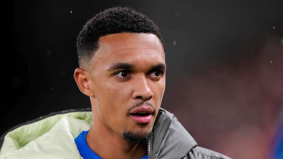 Real Madrid transfer news: Potential Alexander-Arnold exit, Guehi ...