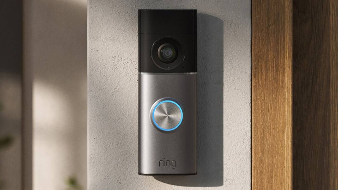 Your Ring doorbell just got an AI upgrade that warns you about ...