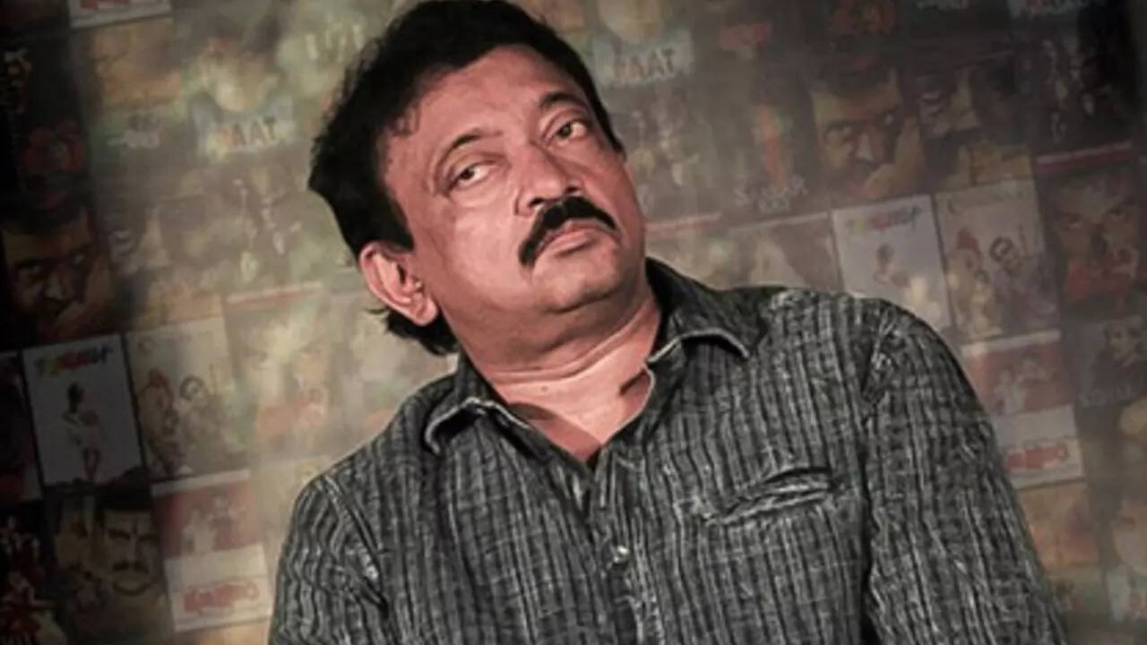 Ram Gopal Varma applauds 'Toxic'; calls Geetu Mohandas a symbol of ...