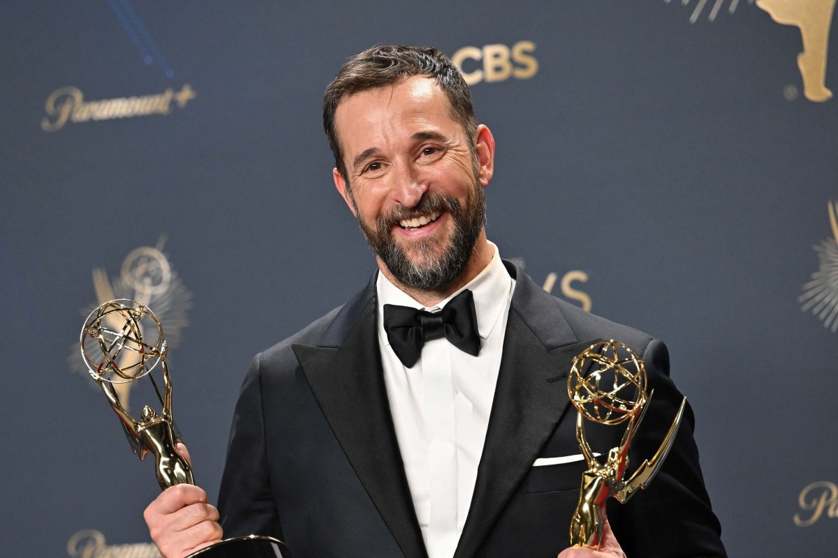 'The Pitt' renewed for season 3