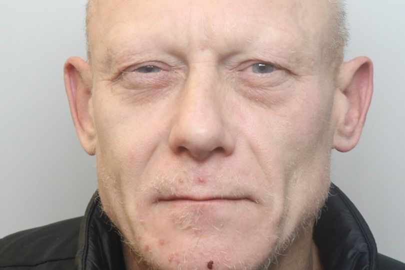 'Utterly deplorable' Poppy Appeal thief banned from entire town centre