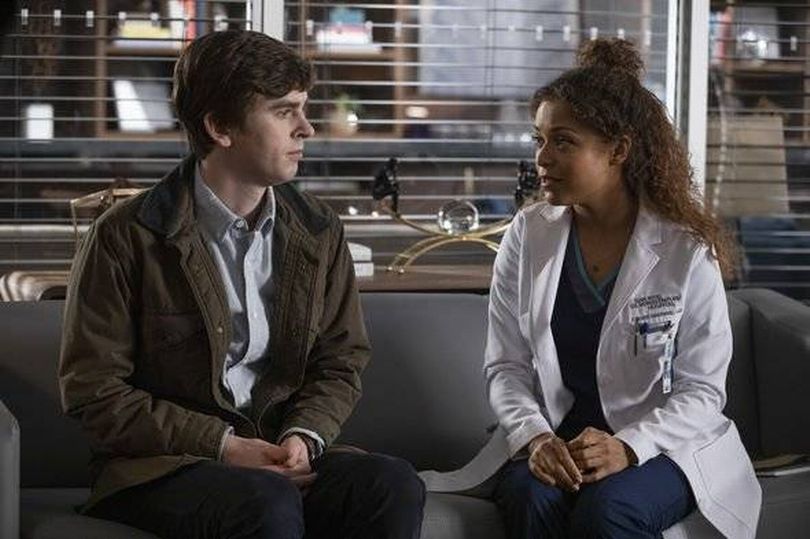 Is The Good Doctor's Shaun Murphy based on a real person? Netflix hit ...