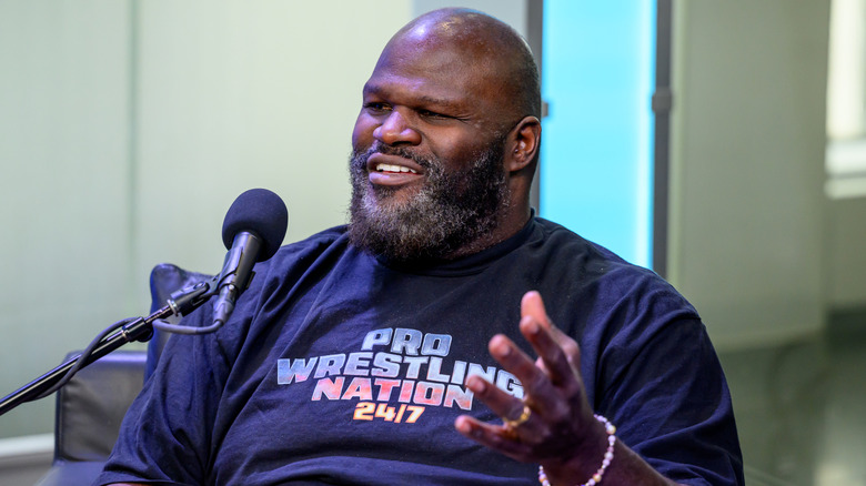 Mark Henry believes former WWE champion needs to 'remind everybody how ...