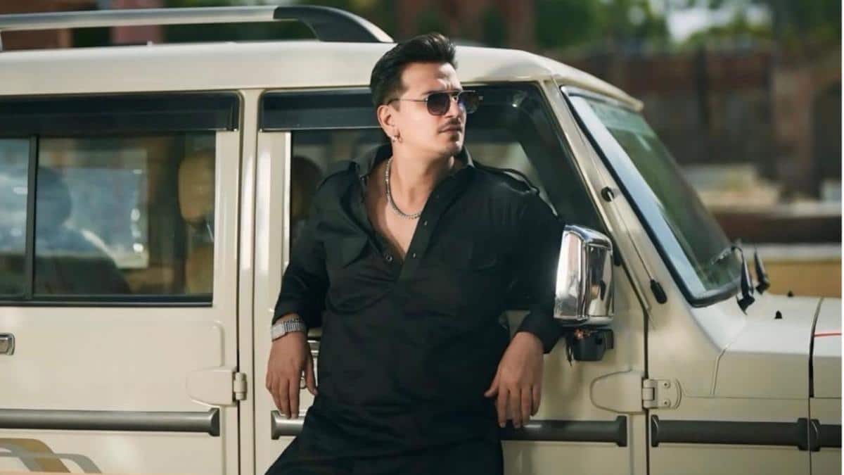 Prince Narula arrested? Shocking video takes over social media