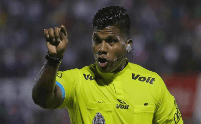 Cruz Azul y el arbitraje bajo la lupa: la fuerte advertencia de Adalid ...