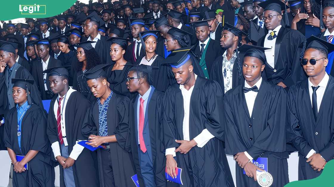 “No baggy trousers, dreadlocks”: Babcock University issues new dress ...