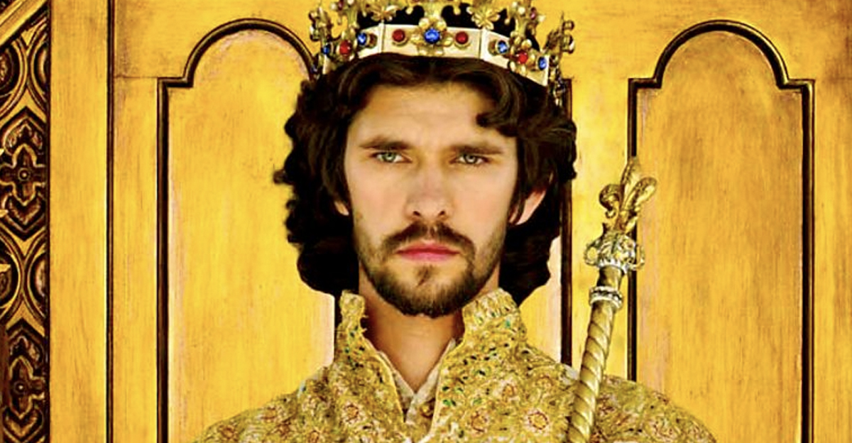 The fall of history's most foolish monarch