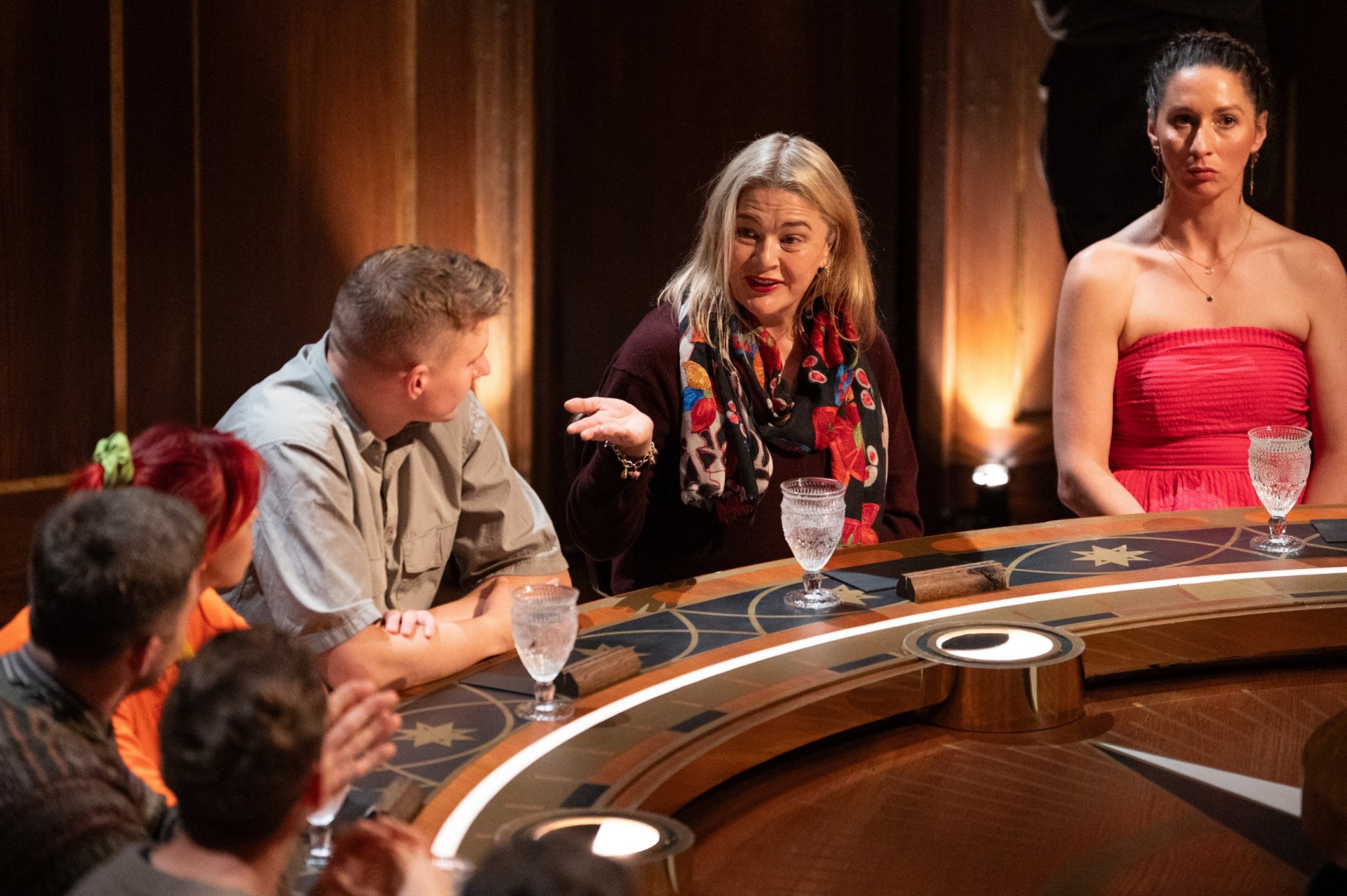 Traitors fans stunned by faithful's huge oversight