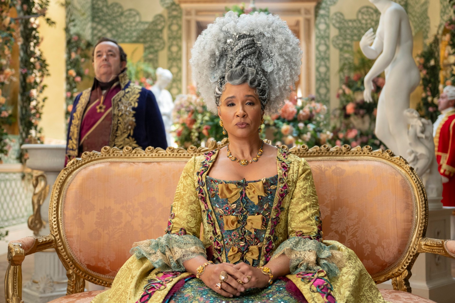 TV highlights: Top shows returning this January