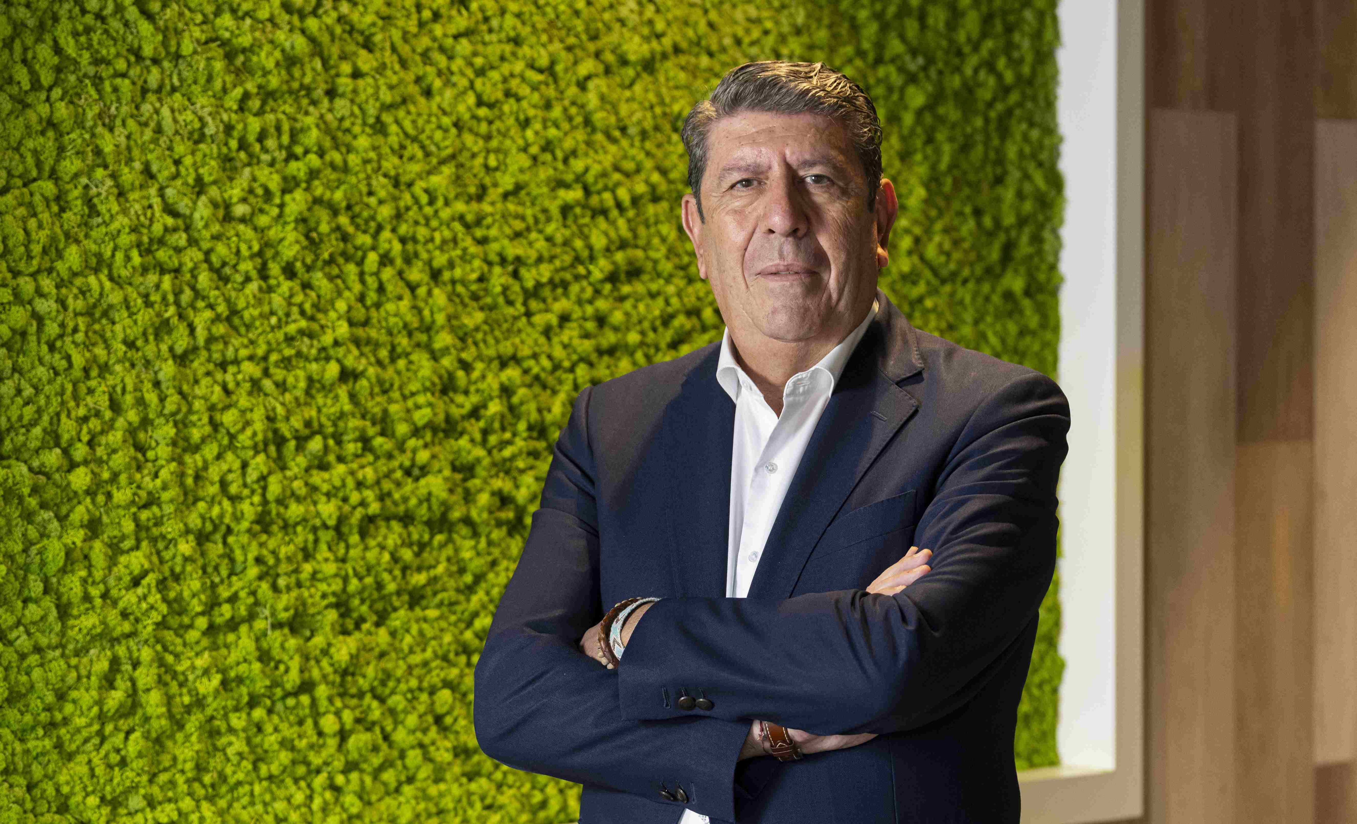 Manuel Vilches, nuevo director científico y de asuntos médicos en ...