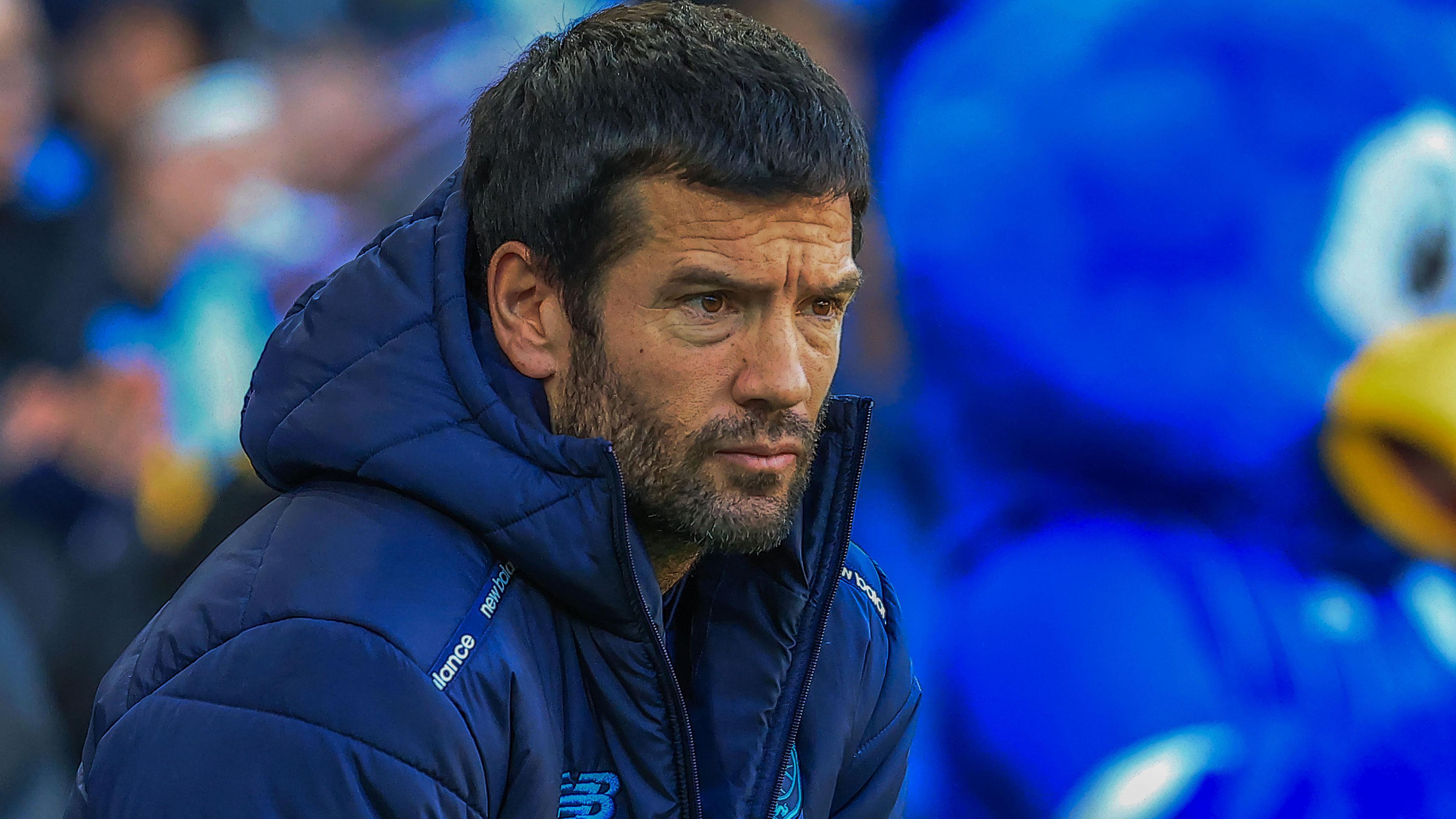 Cardiff expect more exits than signings in January