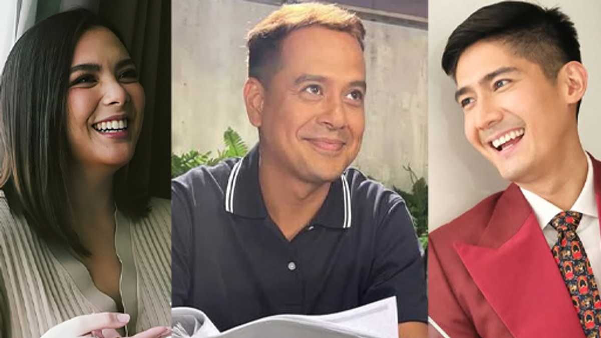 Ria Atayde breaks silence on alleged John Lloyd Cruz and Robi Domingo ...