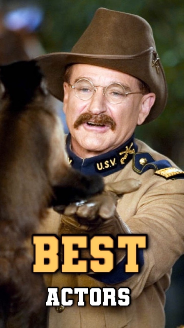 10 most famous actors of all time