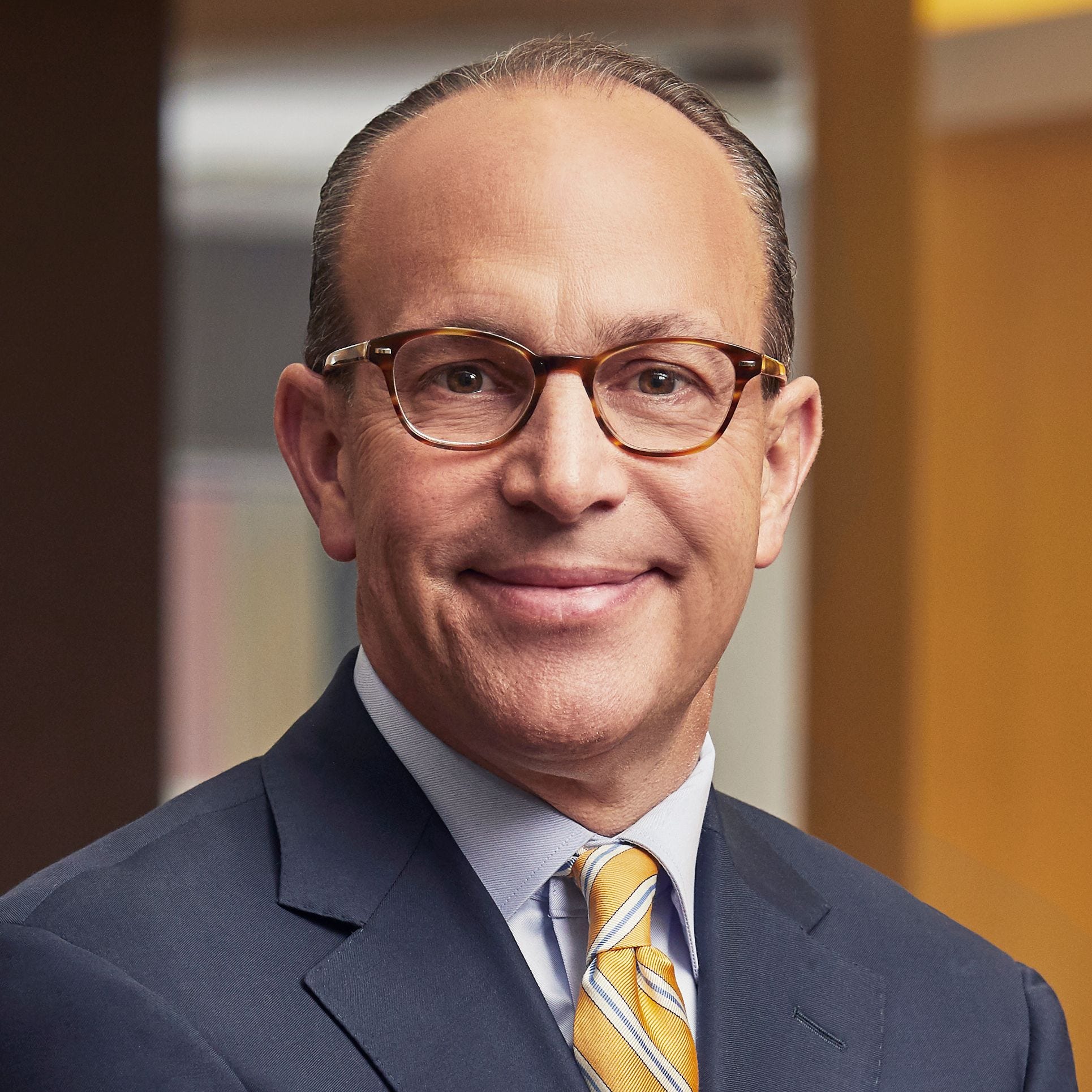 Cintas proposes $5.2 billion bid to buy rival company