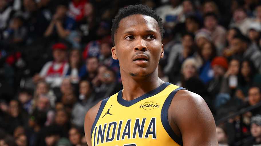 Bennedict Mathurin’s long-term Pacers role is crystal clear