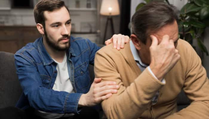 Talking isn’t enough: Experts reveal why mental health conversations ...