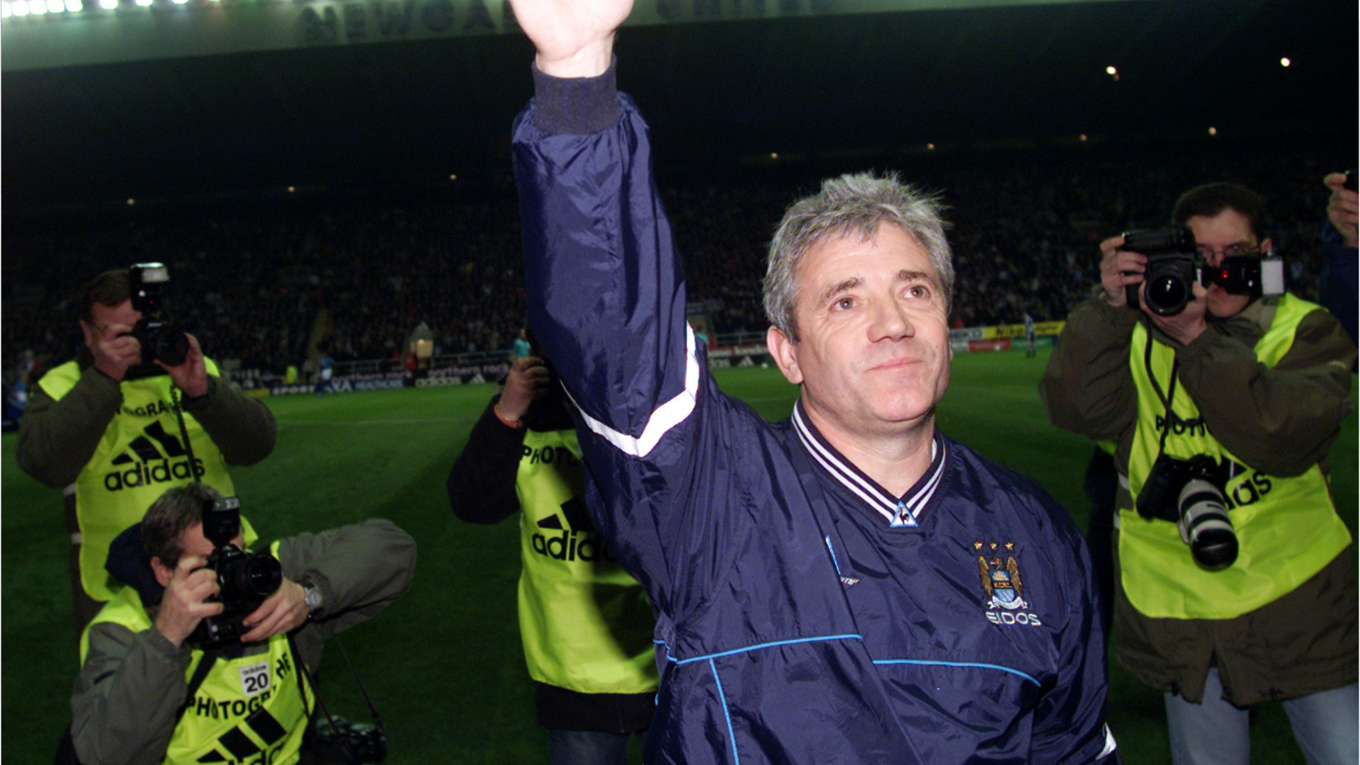 Kevin Keegan diagnosed with cancer at 74, family confirms