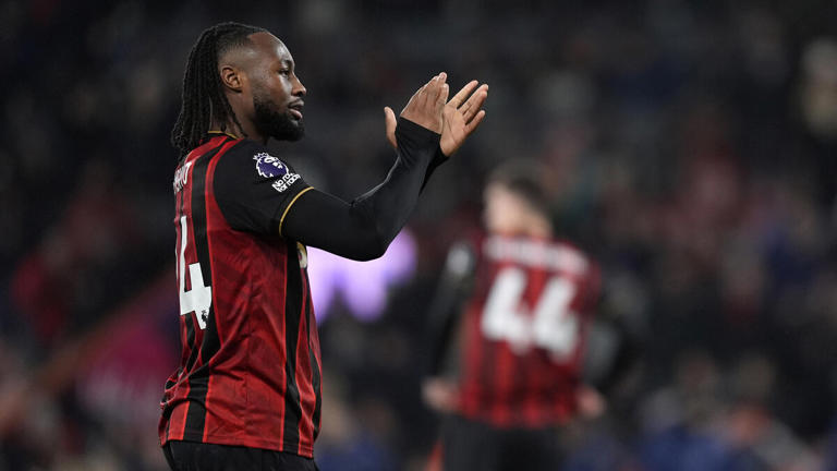 « Une fin digne d’un conte de fées » : Semenyo offre la victoire à ...